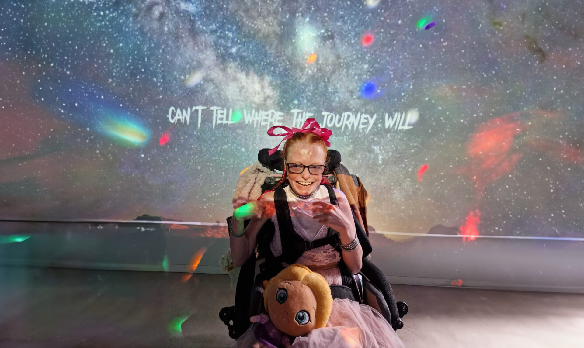 Profound & Multiple Learning Disabilities (PMLD) | Achieve Together