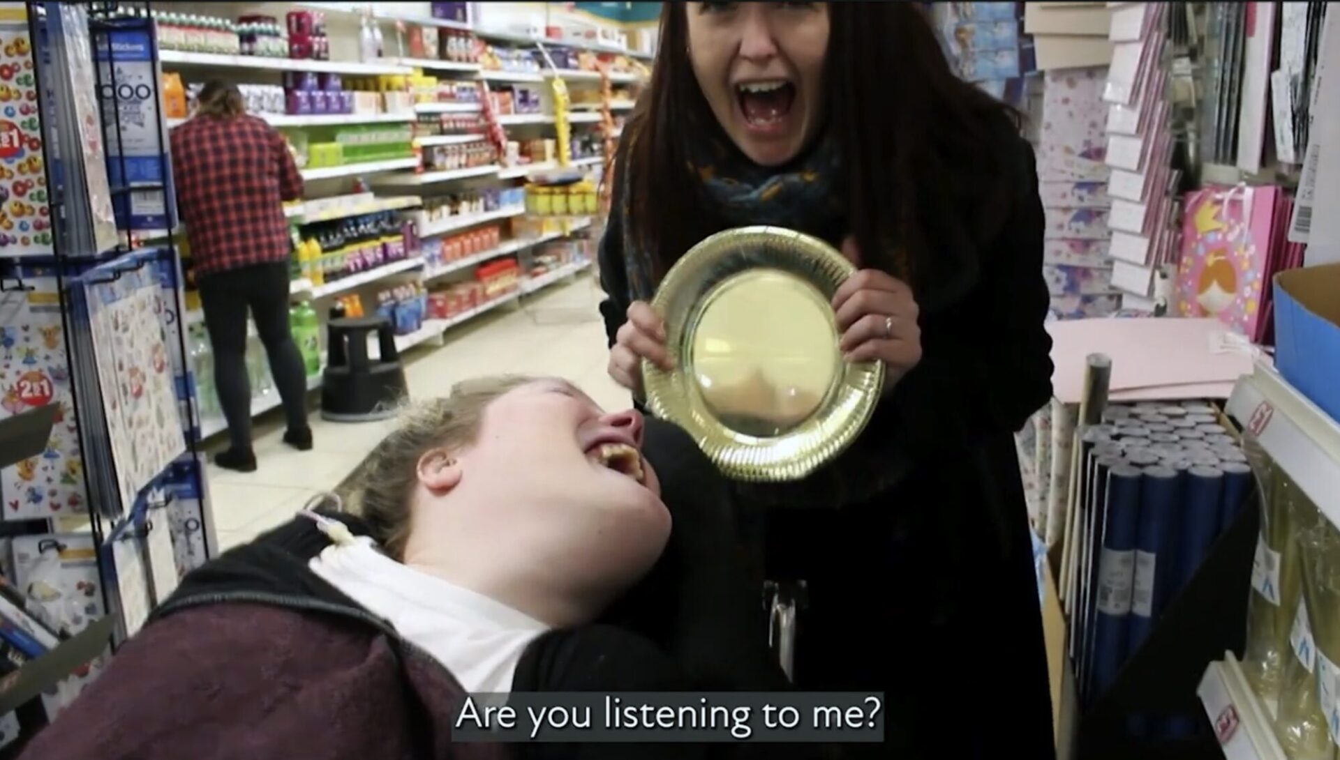Learning Disability Week: Do you see me? - Achieve together