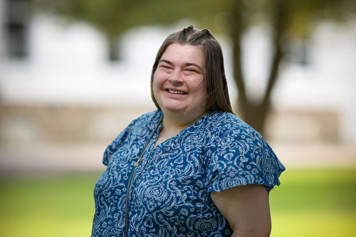 Mary - Achieve together