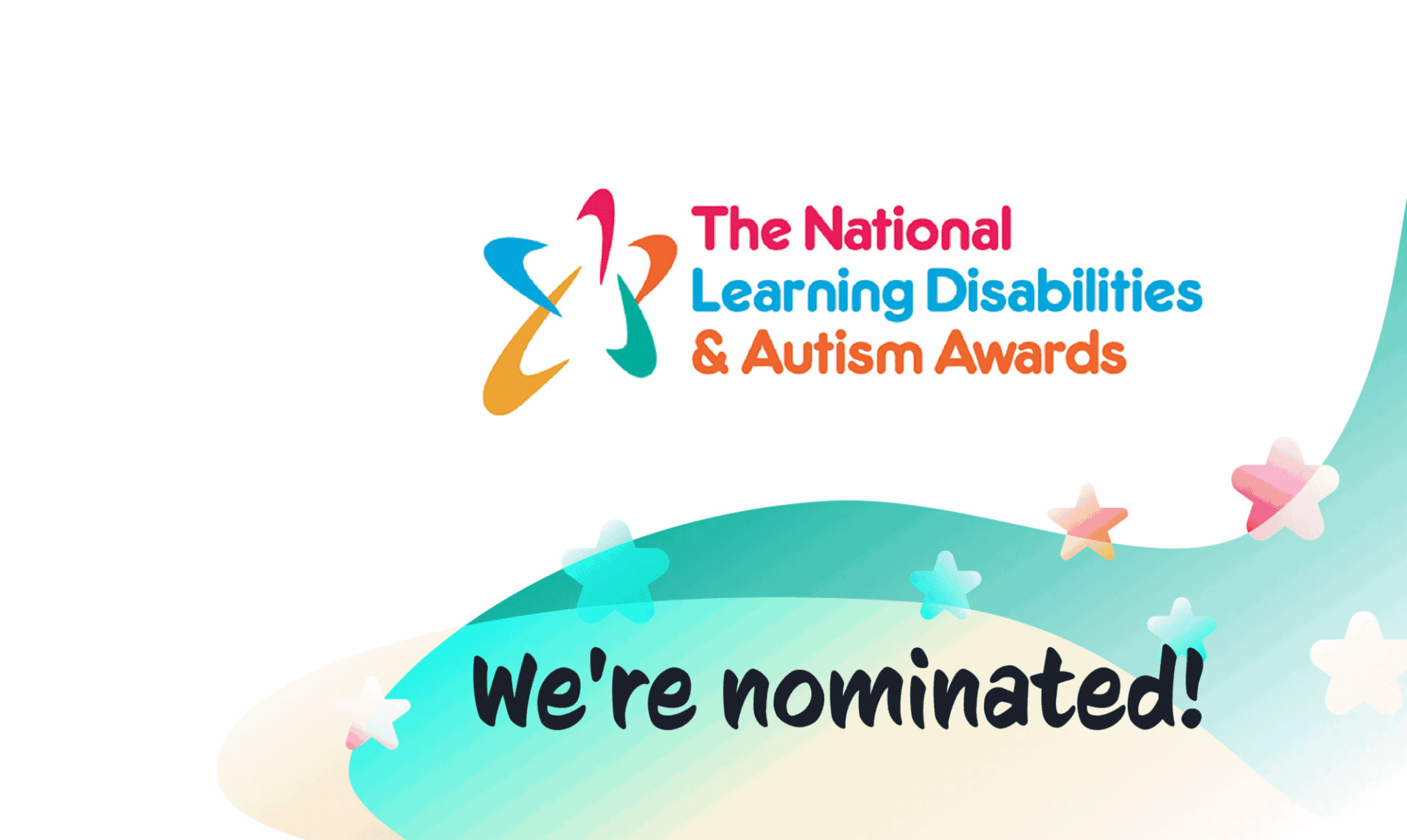 External awards Archives - Achieve together